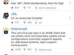 CodeHub download | SourceForge.net
